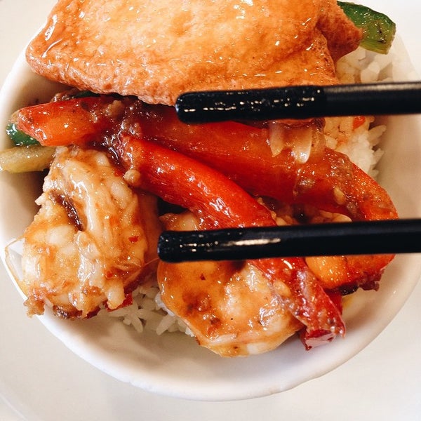 Photos at The Bunga Raya @ Royal Lake Club - Chinese Restaurant in ...