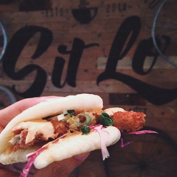 Sit Lo - 30 Bank Street