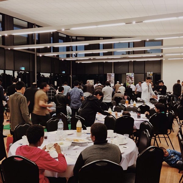 Thebarton Community Centre - Thebarton, SA