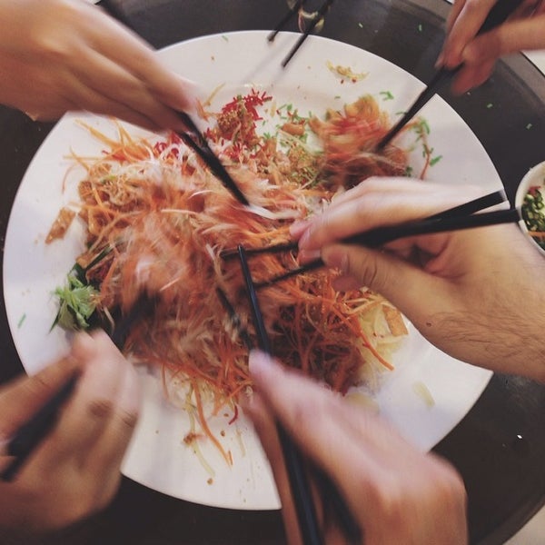 Photos at The Bunga Raya @ Royal Lake Club - Chinese Restaurant in ...