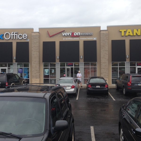 Verizon Authorized Retailer – Victra - 11 visitors