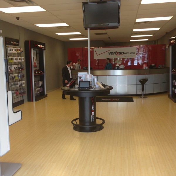 Verizon Authorized Retailer – Victra - 11 visitors