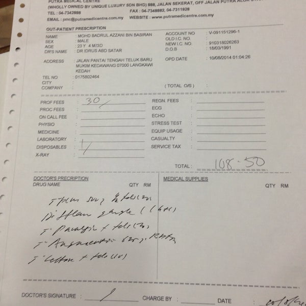 Pejabat Pelajaran Daerah (PPD) Kota Setar - 212 visitors