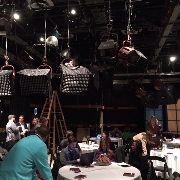 WNPR/Connecticut Public Broadcasting, Inc. - Asylum Hill - 1049 Asylum Ave