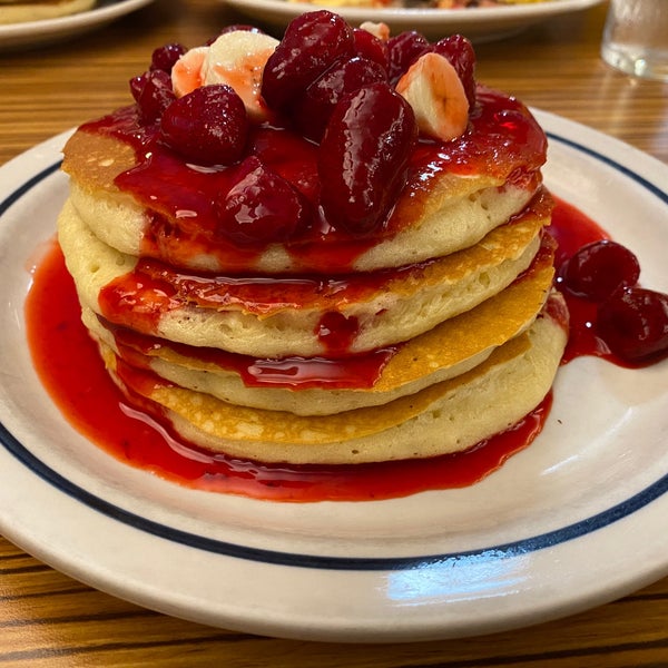 IHOP - Breakfast Spot