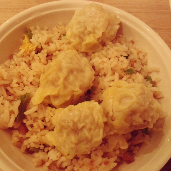 Chowking - Chinese Restaurant