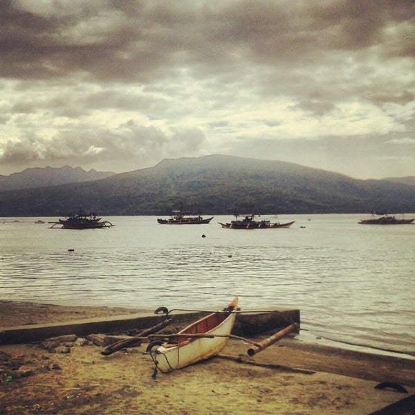 Photos at Calapandayan, Subic, Zambales - Community Center in Subic ...
