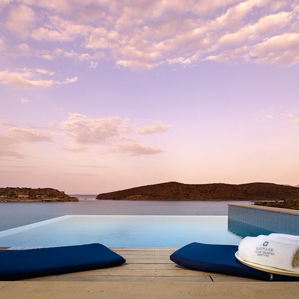 Blue Palace - 34 tips from 755 visitors