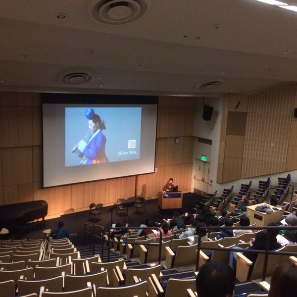 Photos at UCSF Medical Sciences Building - Medical School in San Francisco