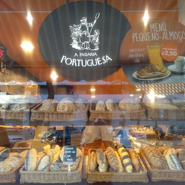 A Padaria Portuguesa - Nossa Senhora de Fátima - 26 tips from 565 visitors