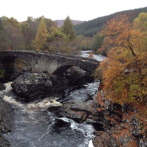 Invermoriston (Now Closed)