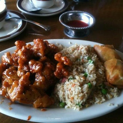 Super China - 6550 Hampton Roads Pkwy