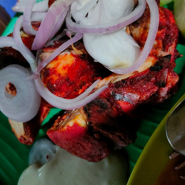 Restoran Ali Food Corner - Malay Restaurant in Petaling Jaya, Selangor