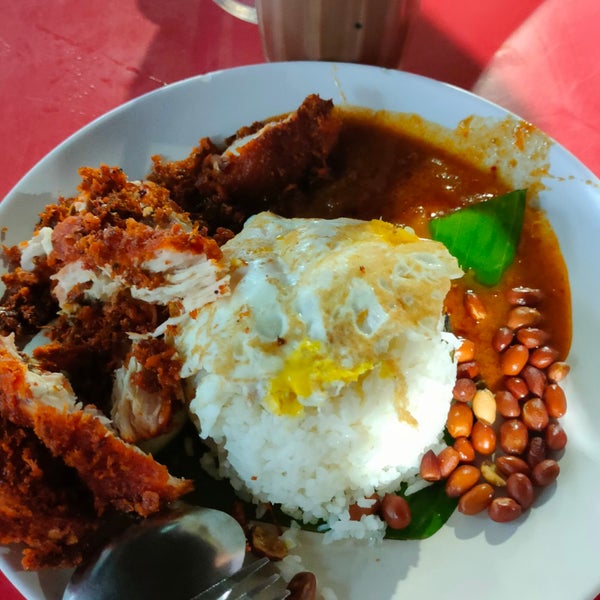 Restoran Ali Food Corner - Malay Restaurant in Petaling Jaya, Selangor