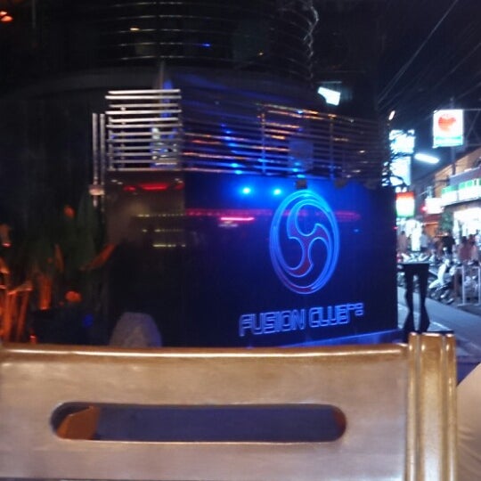 Fusion Club - 1 tip from 109 visitors