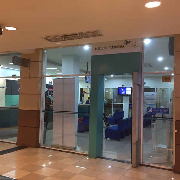 Garuda Indonesia Service Center - Kebayoran Baru - 13 tips from 736 ...