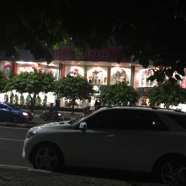 Keris Gallery @Menteng - Department Store in Jakarta 10310