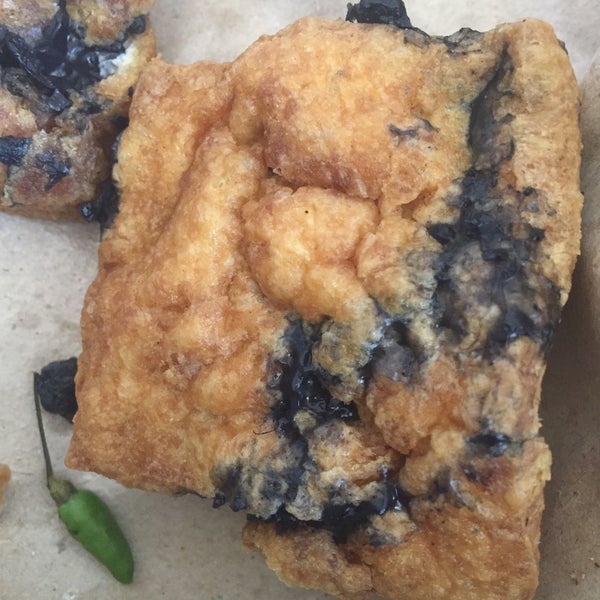 Tahu Petis Prasojo - Fast Food Restaurant in Semarang