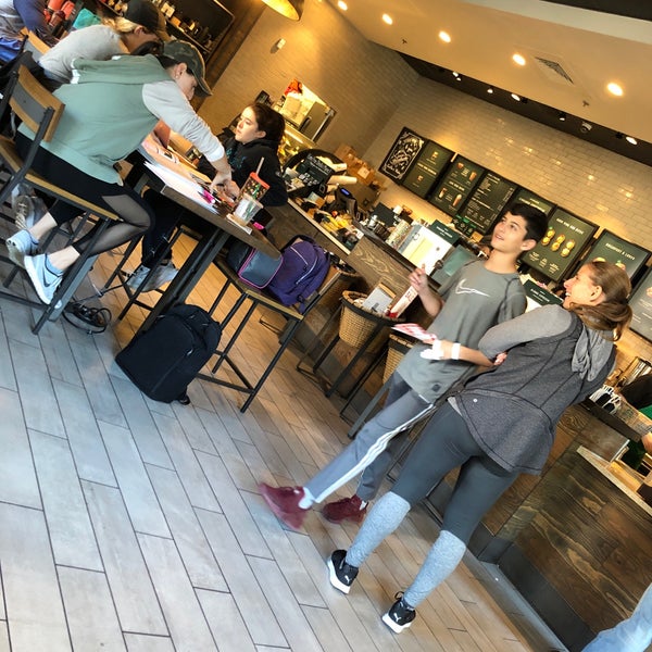 Starbucks - Coffee Shop in Weston Commons