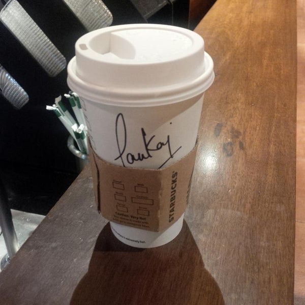 Photos at Starbucks - Coffee Shop in Bandra West