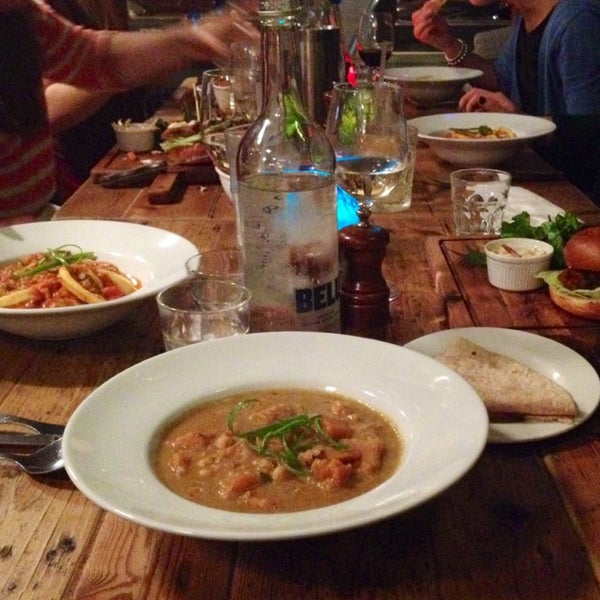 The Rum Kitchen - Kensington and Chelsea - 6-8 All Saints Road