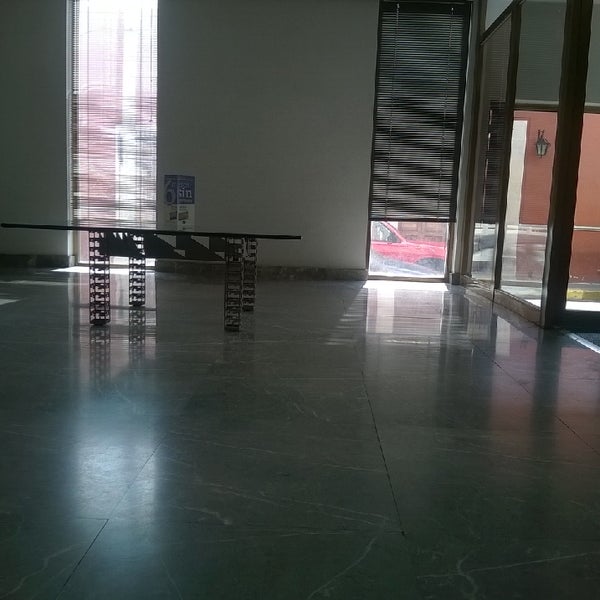 JM Romo - Factory in Aguascalientes