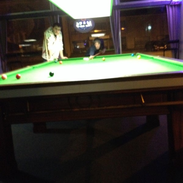 Snooker Keizer Karel - Pool Hall in Oudenaarde