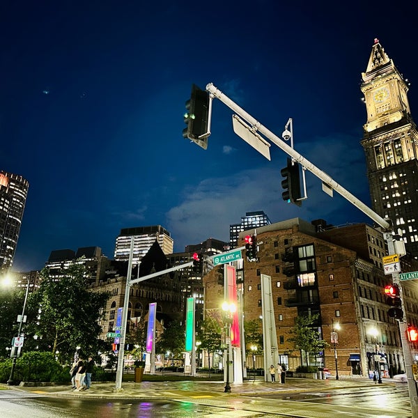 Downtown Boston - 12 tips from 15040 visitors