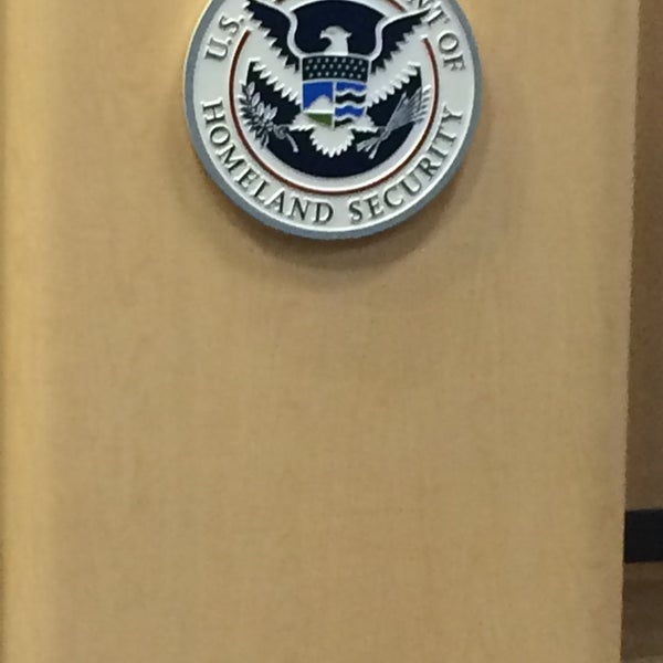 TSA HQ - East Building - Government Building