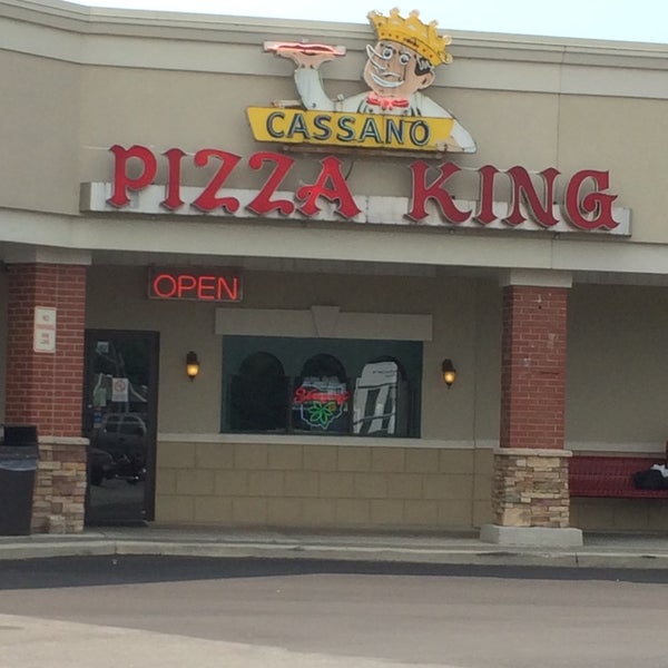 Cassano's Pizza & Subs - Pizzeria
