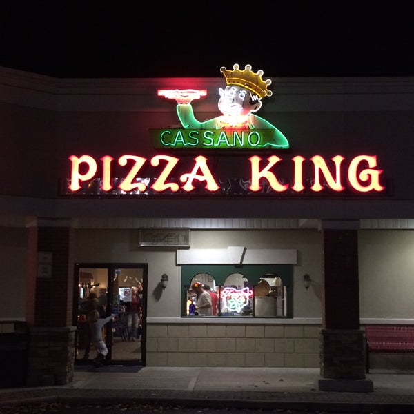 Cassano's Pizza & Subs - Pizzeria