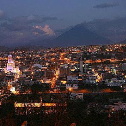 Ambato - 22 tips