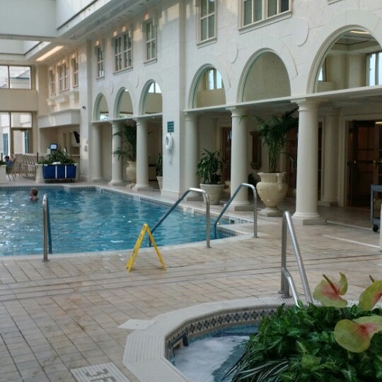 Foxwoods Casino Spa