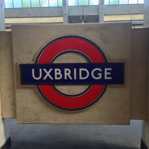 Uxbridge - Uxbridge North - 5 tips