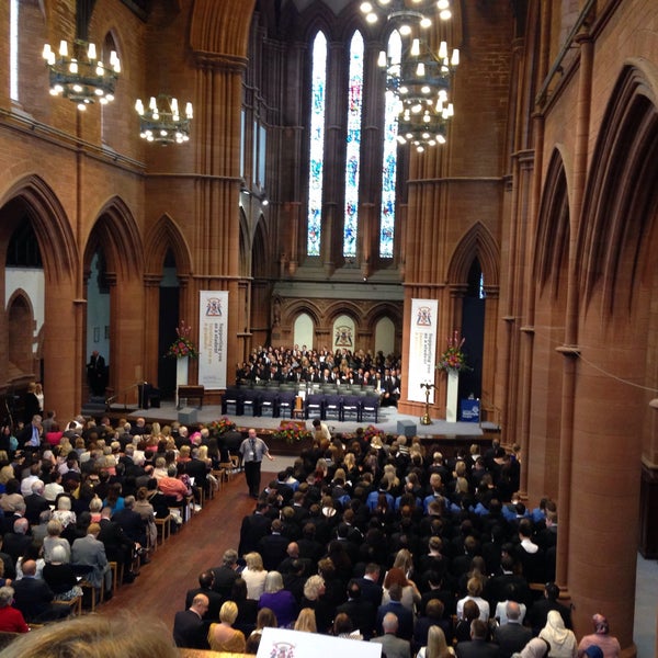 Photos at Barony Hall - Townhead - 16 Rottenrow East, High Street
