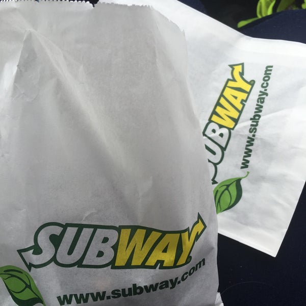 Subway - 1350 Beaudesert Rd.