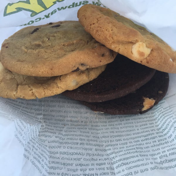 Subway - 1350 Beaudesert Rd.