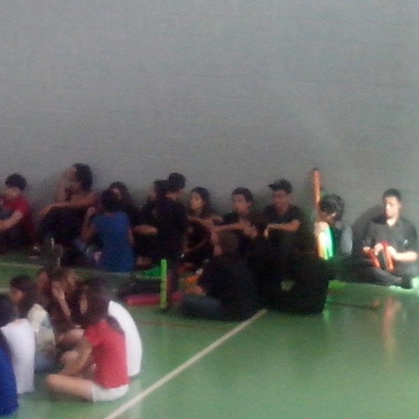 Escola Germinare - Education in Jaguara