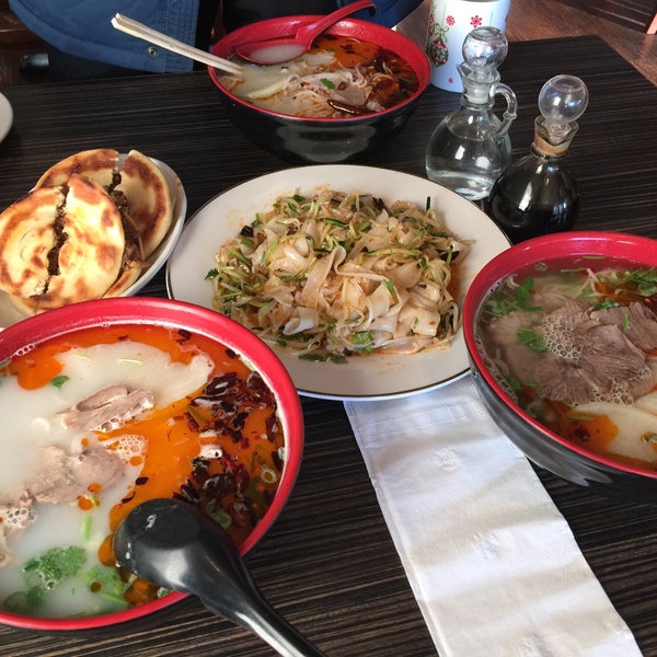Jiu Thai - Asian Restaurant in Columbus