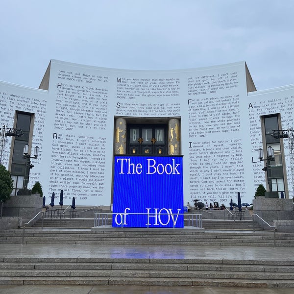 Photos at Brooklyn Public Library (Central Library) - Prospect Park ...