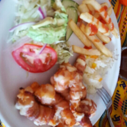 Mariscos Chela - Seafood Restaurant