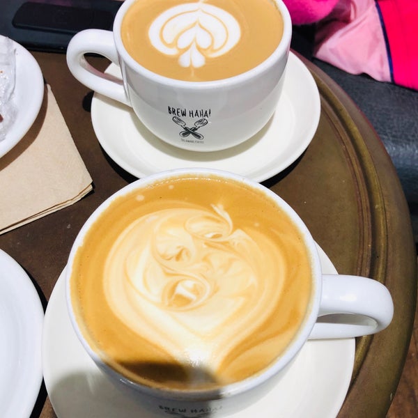 Brew Ha Ha - 19 tips from 964 visitors