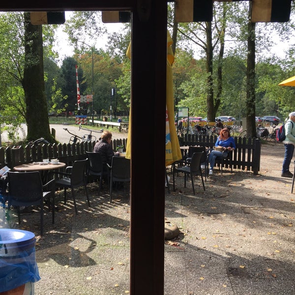 Eethuis Halte Assel - Hoog Soeren - Assel 1