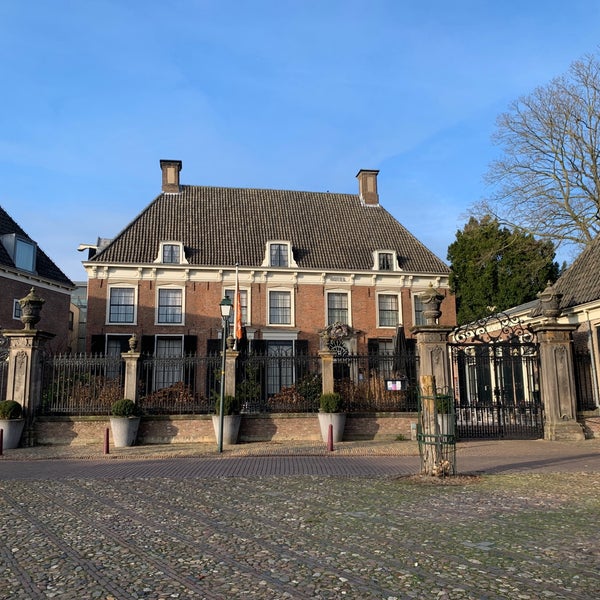 Hampshire Hotel - 's Gravenhof Zutphen - Hotel