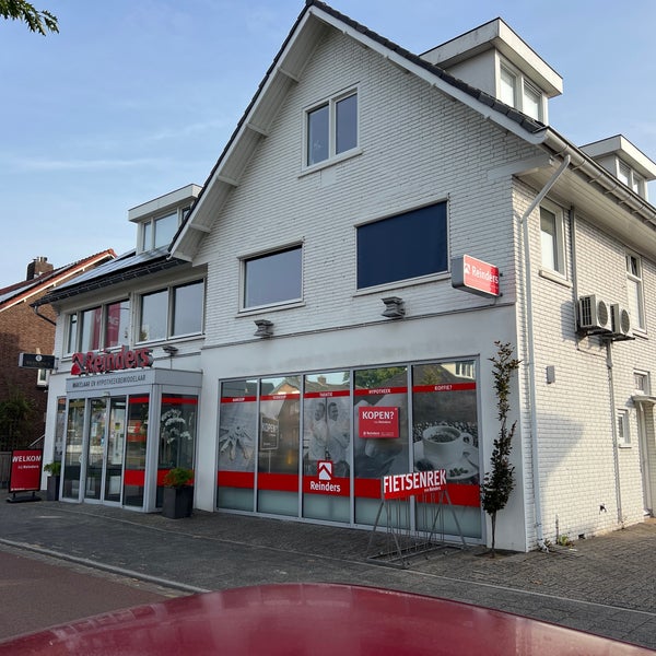 Reinders Makelaars - Miscellaneous Store in Apeldoorn