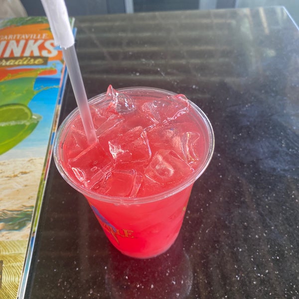 Jimmy Buffet's Margaritaville (Grand Turk) - Grand Turk, Turks Islands