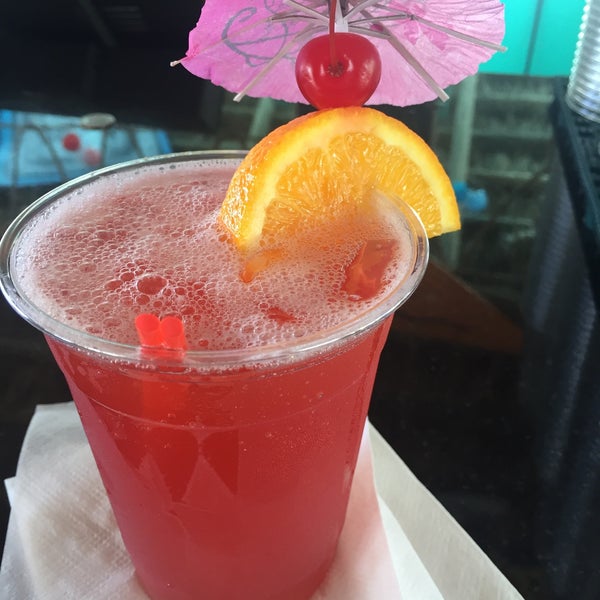 Photos at Jimmy Buffet's Margaritaville (Grand Turk) - Grand Turk ...