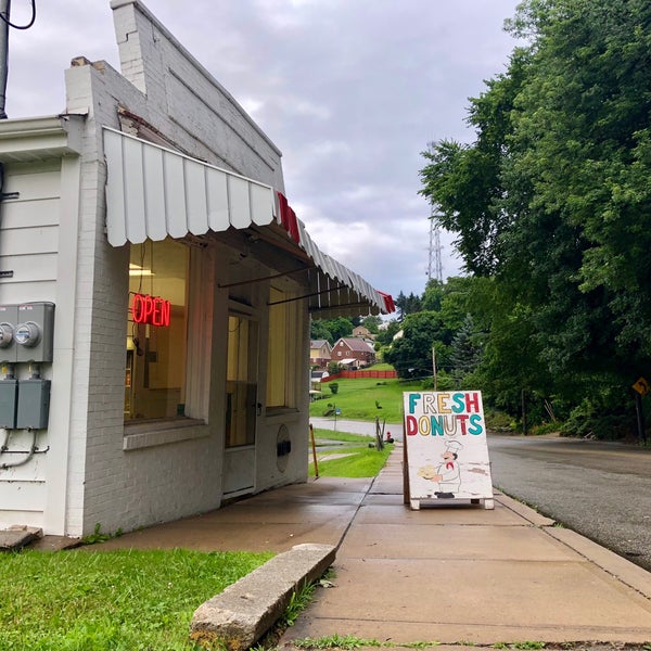 Better-Maid Donut Company - Donut Shop in Pittsburgh