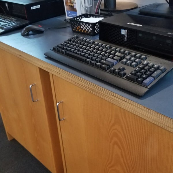 Seattle Public Library - Broadview - 12755 Greenwood Ave N