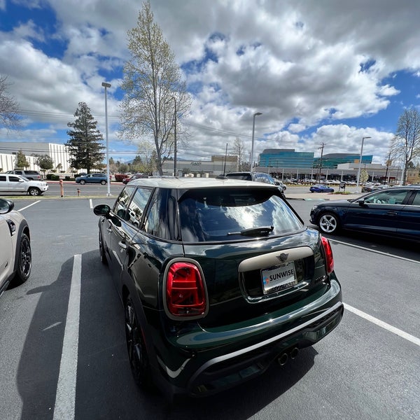 Mini Of Concord - Automotive Repair Shop in Concord